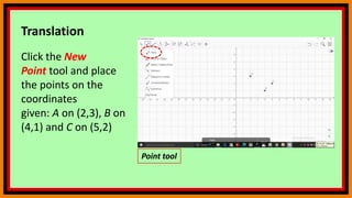 Geogebra 8 | PPT