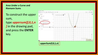 Geogebra 9 | PPT