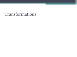 GeoGebra Talk - A basic introduction | PPT