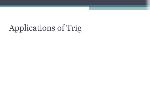 GeoGebra Talk - A basic introduction | PPT