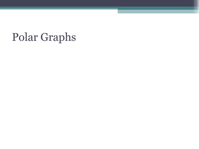 Geogebra Talk A Basic Introduction Ppt 2373