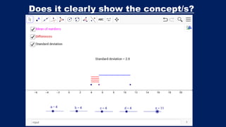 Geogebra Pedagogy | PPT