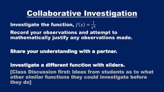Geogebra Pedagogy | PPT