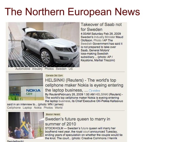 Geog Presentation Northern Europe | PPT | Europe Travel | Travel Locations