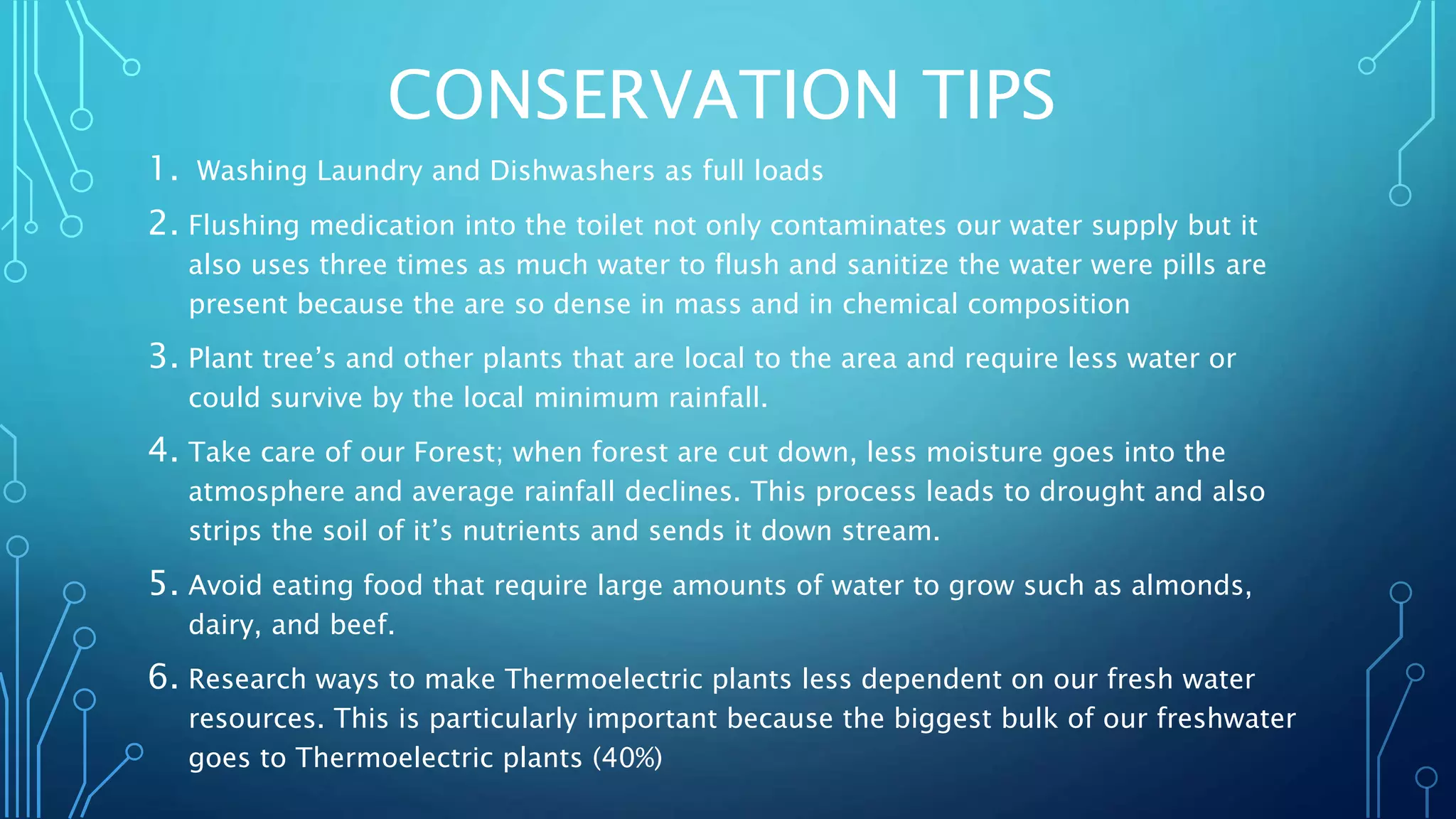 Geog project final.pptx 1 | PPT