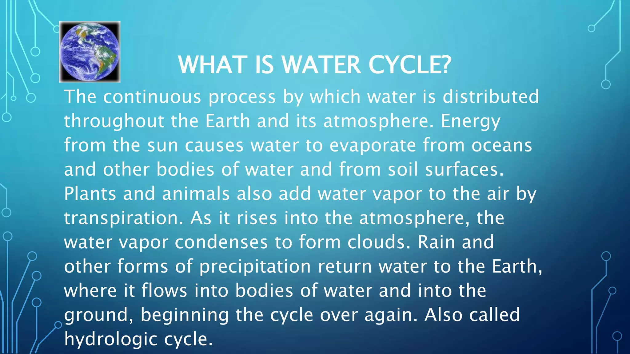 Geog project final.pptx 1 | PPT