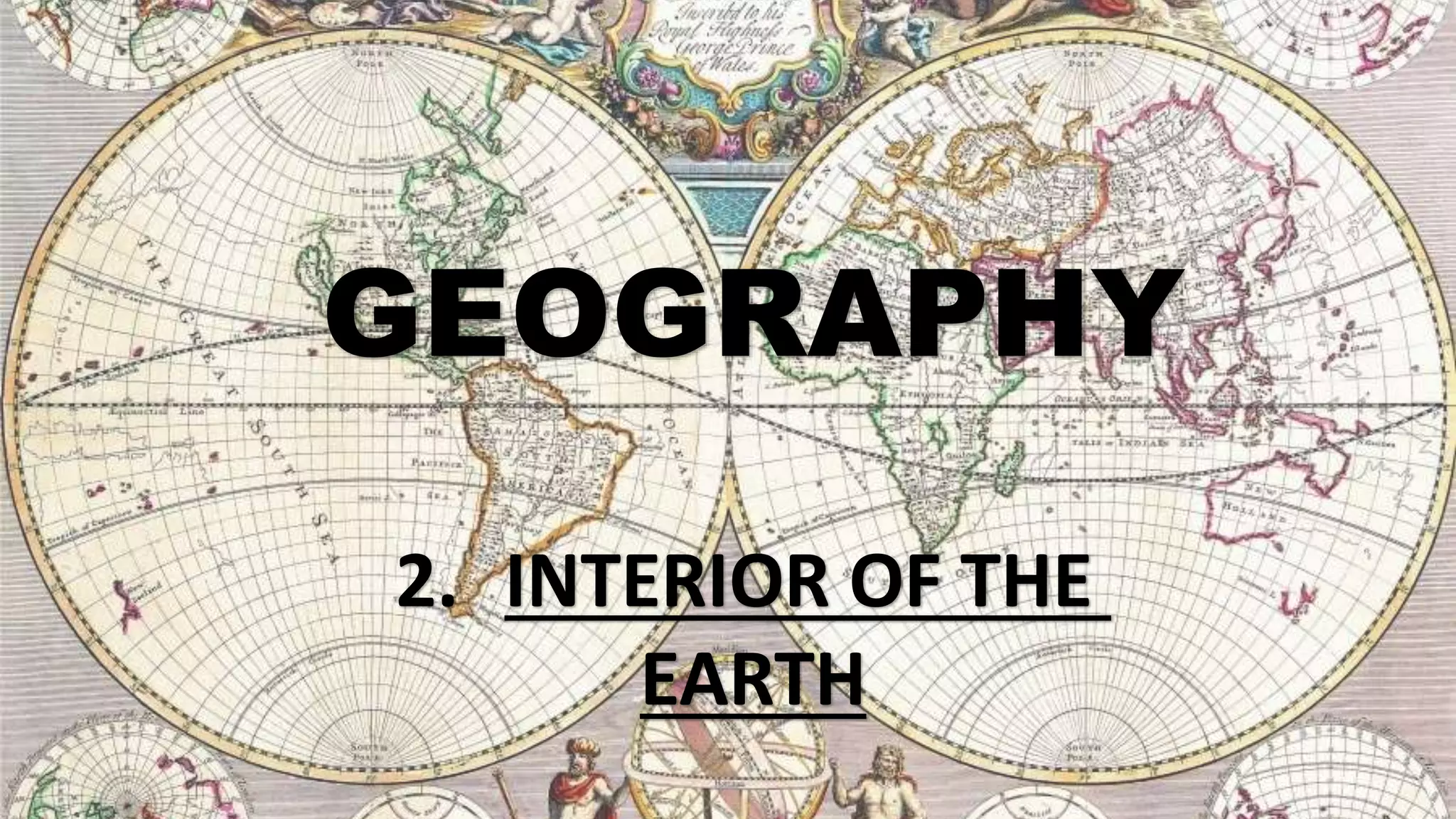 Earth's Interior | PPT