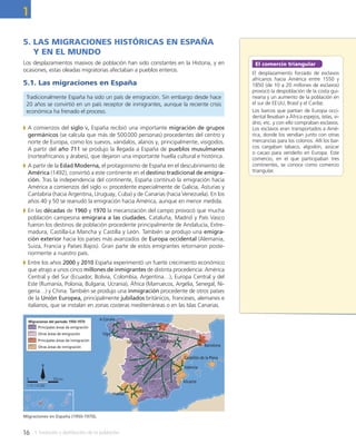 Geografía e historia eso2. aragón | PDF