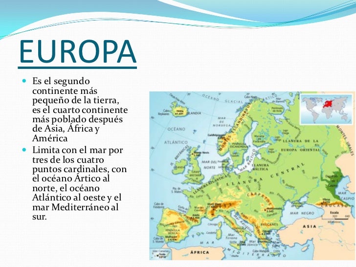 Geografía Física De La Tierra Sergio Y Alejandro Vela