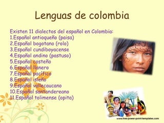 Geografía humana | PPTX