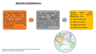 Geografía Urbana y su Vinculación con el Urbanismo: Hacia Ciudades Más ...