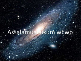 SMAN_Planetterestrial_X2 | PPT