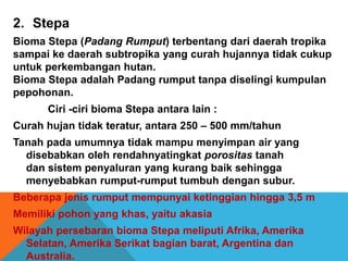 Padang Rumput | PPTX