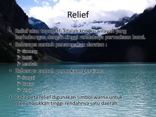 Geografi Kondisi Gografis Indonesia Kelas 7 | PPTX