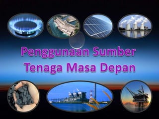 Contoh Sumber Alternatif Di Malaysia - LillianarilBarker