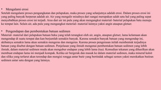 geografi lingkungan bumi dan lingkungan sekitar.pptx