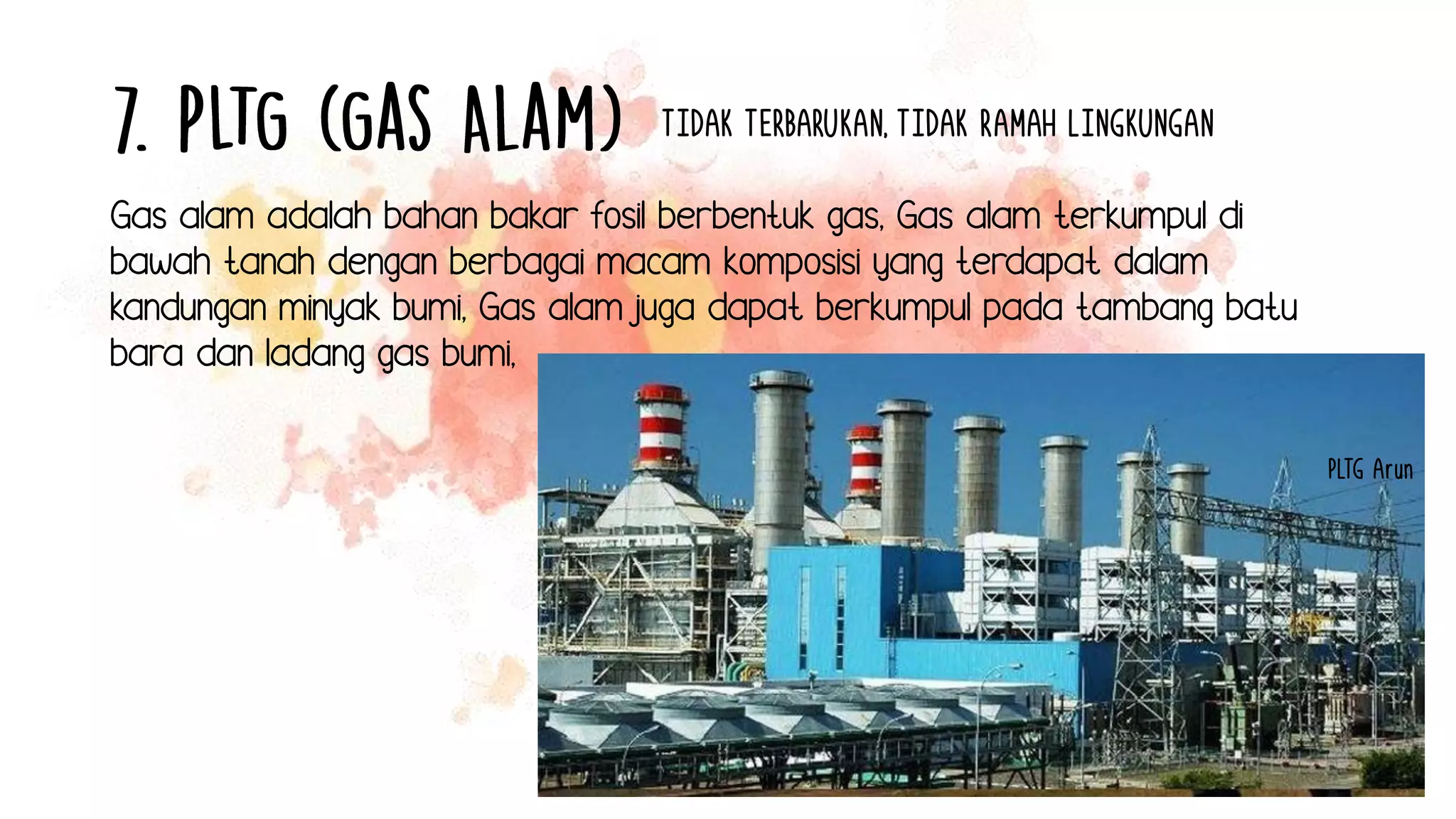 Geografi - Ketahanan Pangan, Bahan Industri, dan Energi | PDF