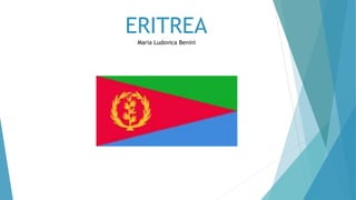 Eritrea | PPTX