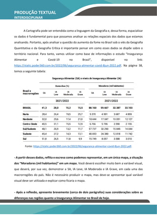 Geografia - Fome no Brasil.pdf