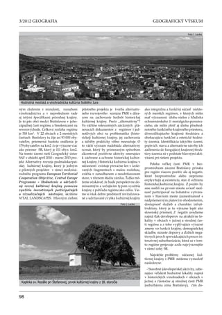Časopis Geografia, ročník 20, číslo 3/2012 | PDF
