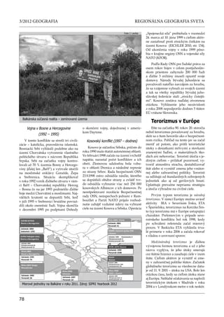 Časopis Geografia, ročník 20, číslo 3/2012 | PDF