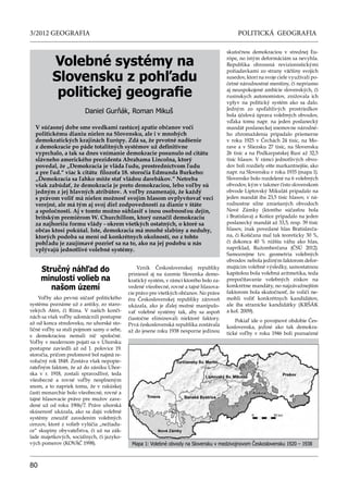 Časopis Geografia, ročník 20, číslo 3/2012 | PDF
