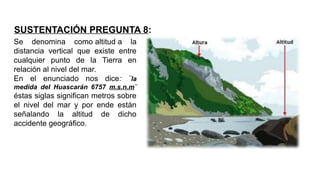 GEOGRAFIA 1 AÑO CAP 4 COORDENADAS GEOGRAFICAS.pptx
