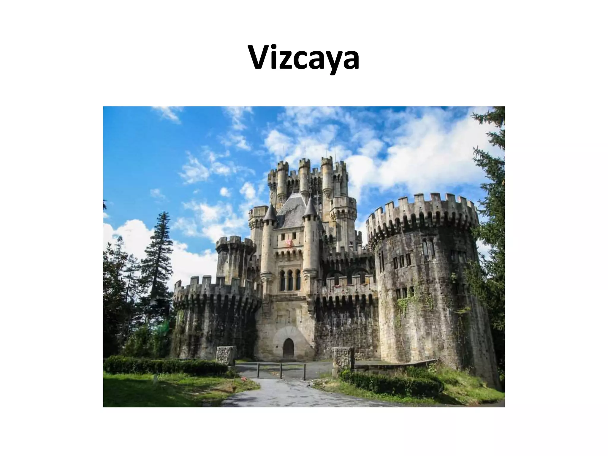 Sitios Típicos De Las Provincias De España | PPTX