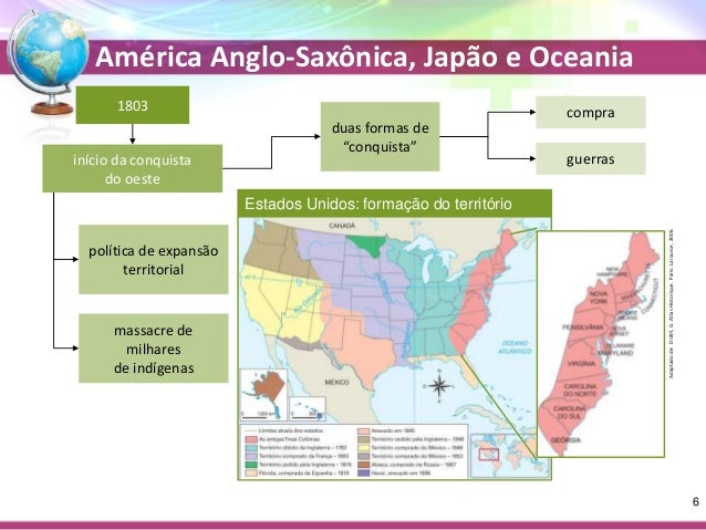 Geografia9 america anglo_saxonica