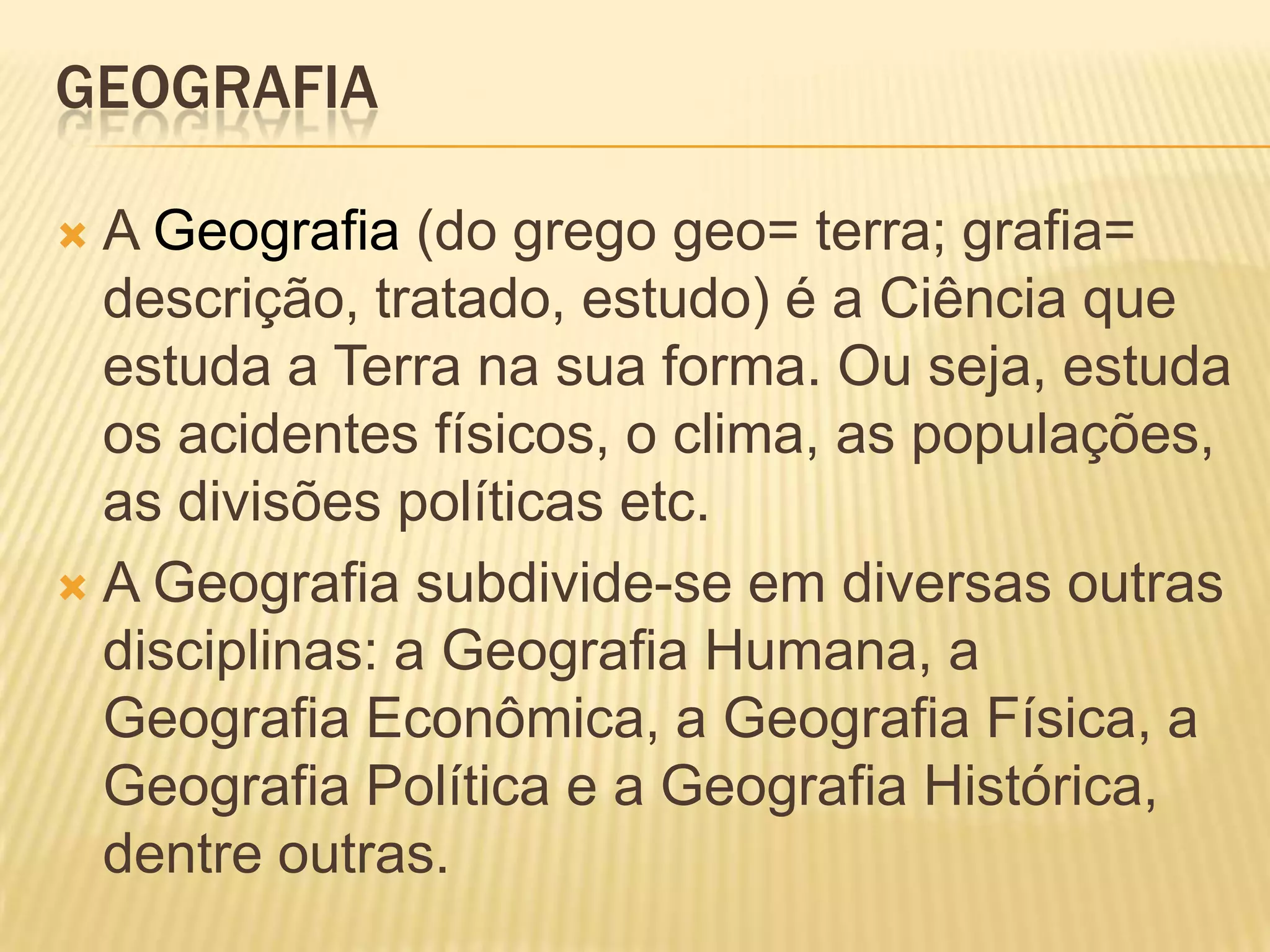 Geografia biblica slide | PPTX