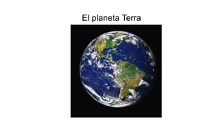 Geografia Cultura General 5º de primaria | PPTX