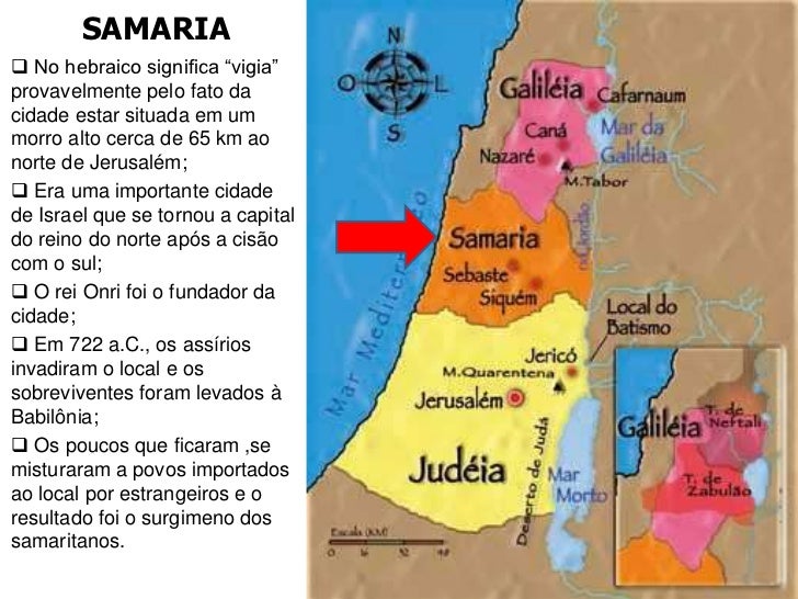 Geografia de Israel