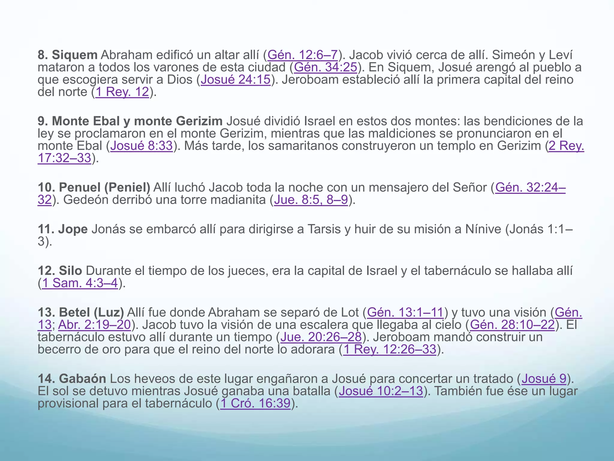 Geografia de israel copia | PPTX