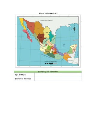 GEOGRAFIA DE MEXICO.docx