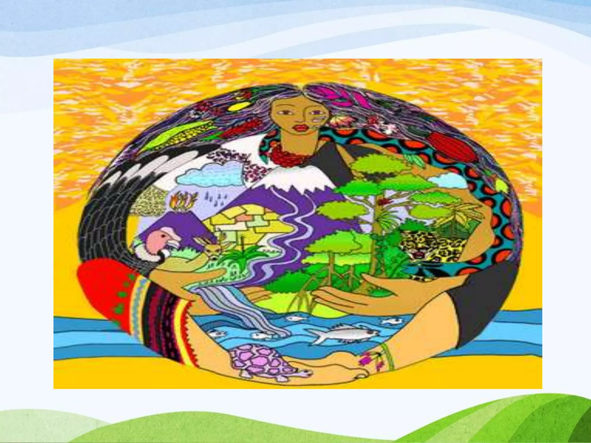 Geografia de mexico y el mundo | PPT
