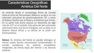 Geografia General de 5to Grado Nivel Primario | PPTX