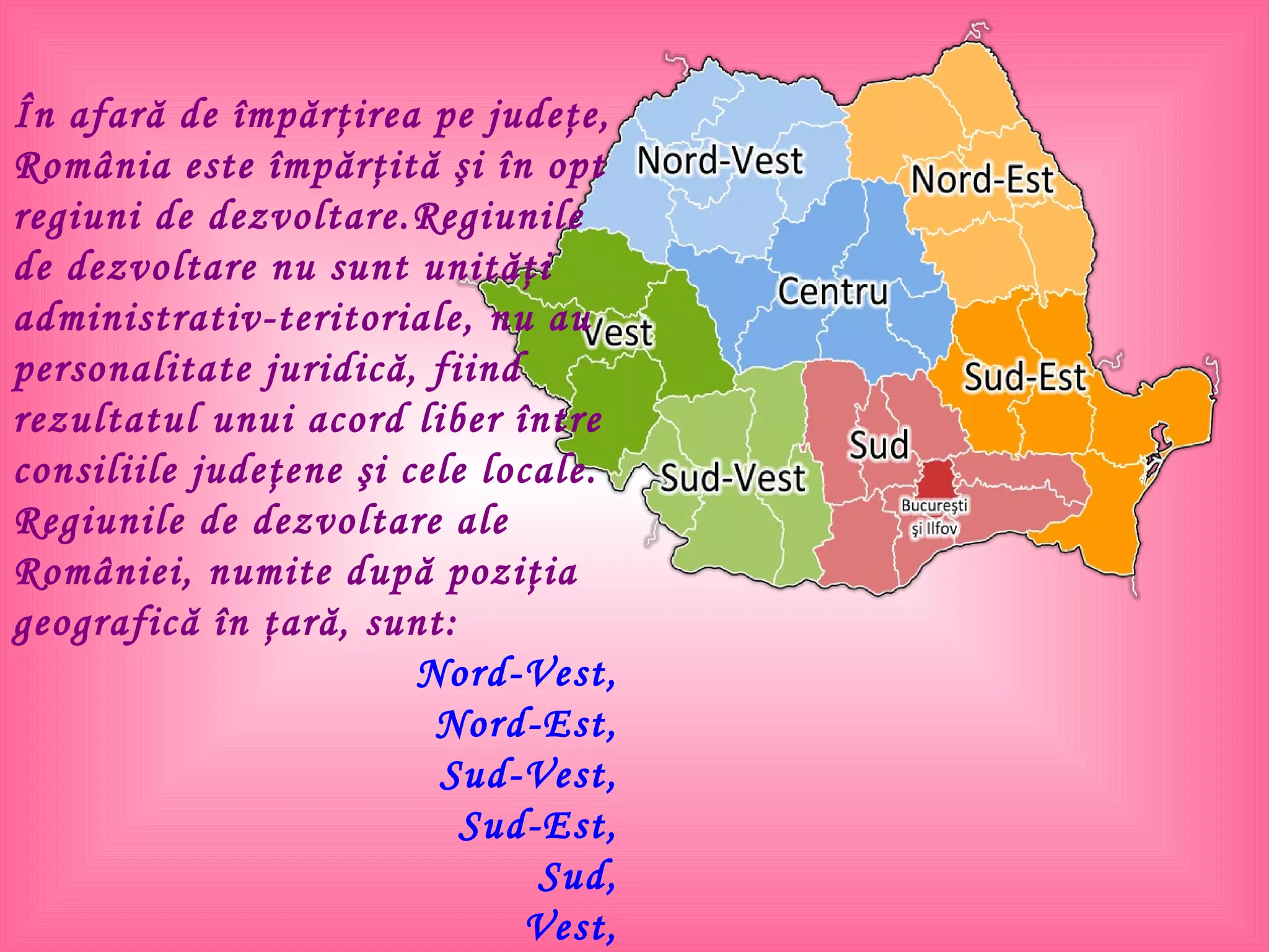 Geografia romaniei | PPT