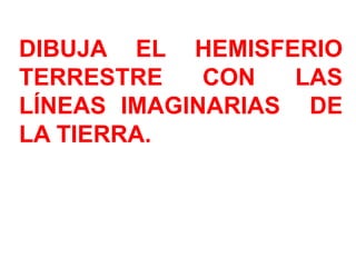 Geografia y geosistema blog | PPTX