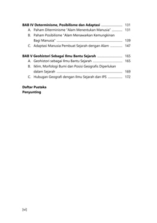 Geografi dan Ilmu Sejarah-Deskripsi Geohistori untuk Ilmu Bantu Sejarah.pdf