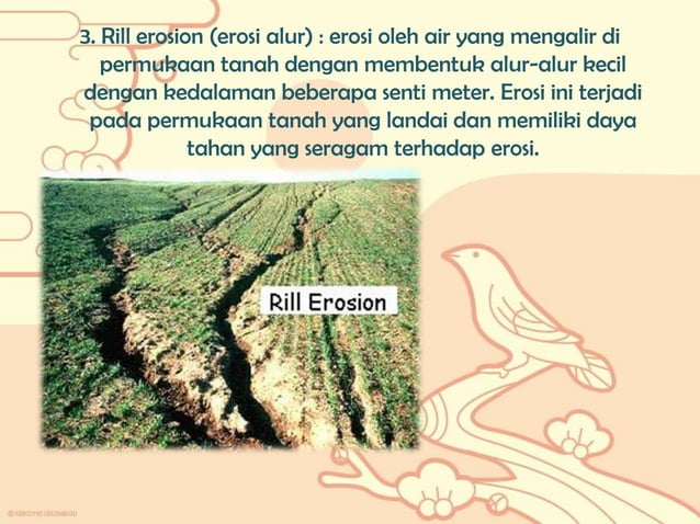 Geografi (erosi) | PPTX