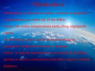 Geografija | PPTX