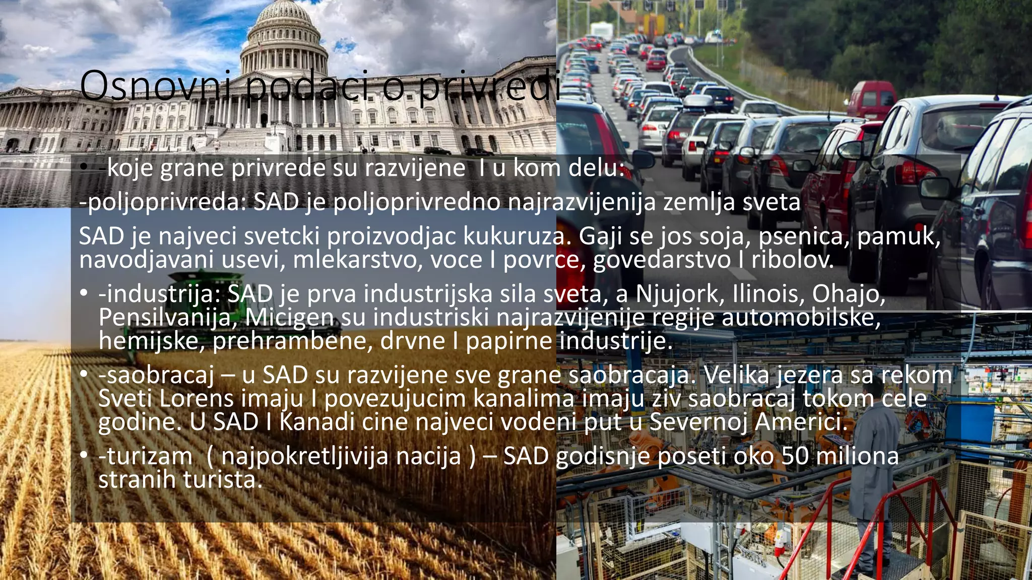 Geografija prezentacija | PDF