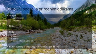 Geografija prezentacija | PDF