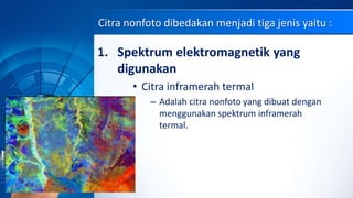 jenis citra kelompok 2 | PPTX