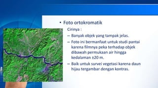 jenis citra kelompok 2 | PPTX