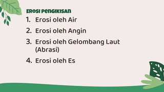 Geografi klmpk 4 Eksogenik (1).pptx