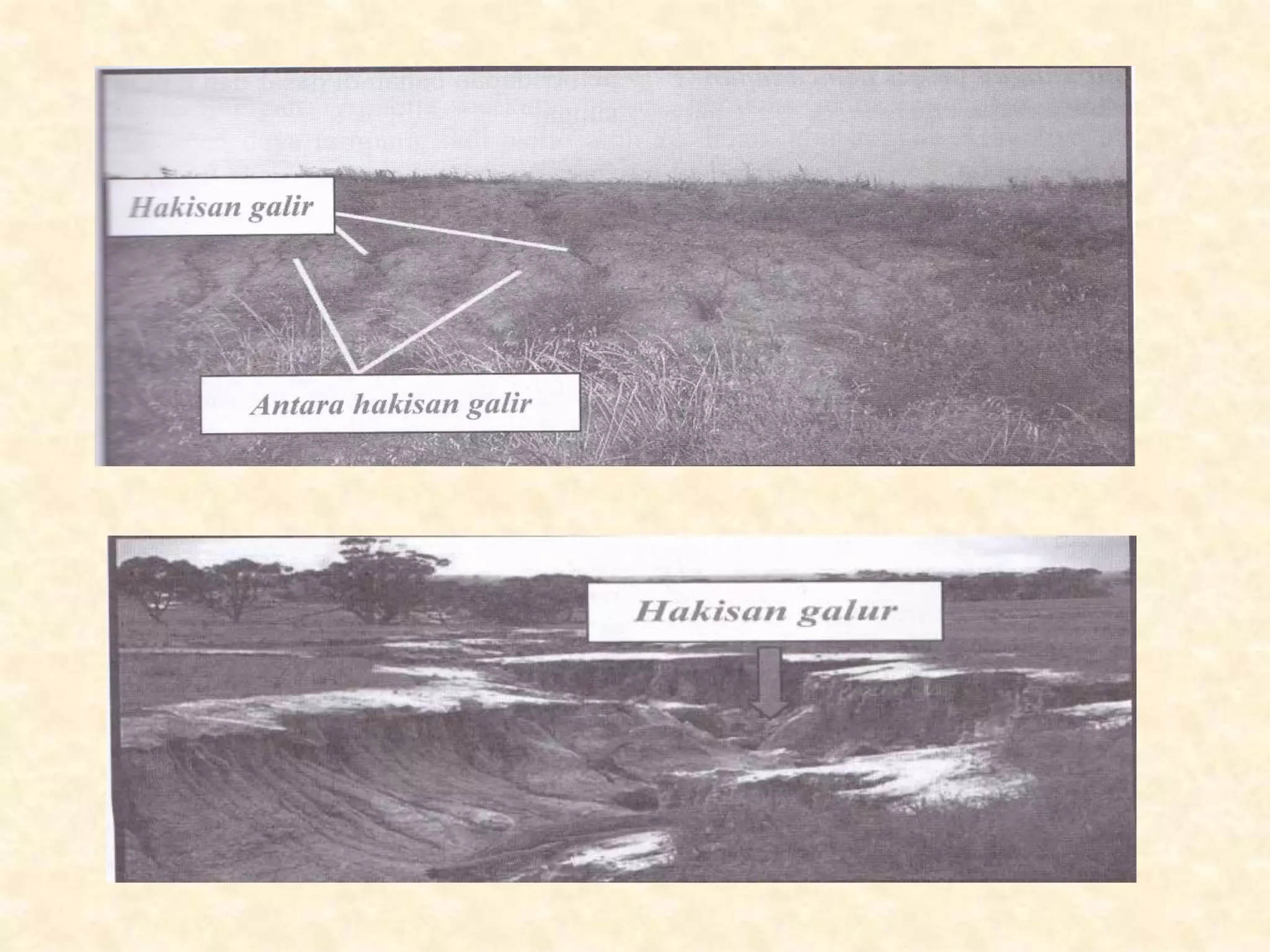 Geografi lembangan saliran | PPTX