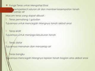 Geografi Kelas 10 - Litosfer, Pedosfer, Atmosfer | PPT