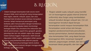 Geografi regional dan geografi indonesia.pptx
