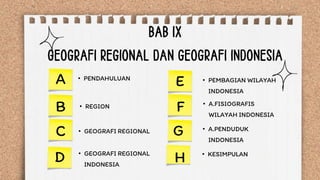 Geografi regional dan geografi indonesia.pptx